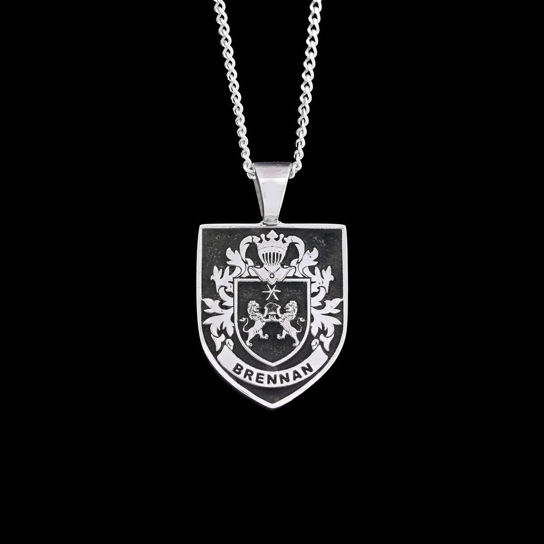 Pendants – Heraldic Jewelry