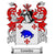 Crowley Family Crest – Heraldic Jewelry