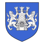 Kelly Family Crest Jewelry – Heraldic Jewelry