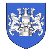 Kelly Family Crest Jewelry – Heraldic Jewelry