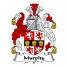 Murphy Family Crest – Heraldic Jewelry