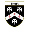 Smith Family Crest - Get Jewelry today! – Heraldic Jewelry