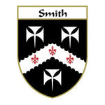Smith Family Crest - Get Jewelry today! – Heraldic Jewelry