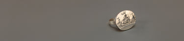 The Renaissance of Family Crest Rings – Heraldic Jewelry