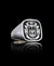 Family Crest Jewelry - Men's crest rings and more - Heraldic Jewelry
